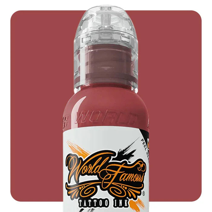 WORLD FAMOUS - SERIAL KILLER SERIES - AILEEN WUORNOS - BLUSH – Jesters ...