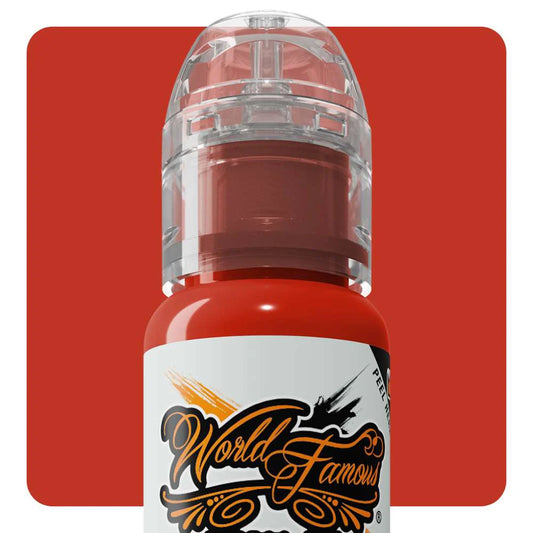 Tattoo Ink – Jesters Tattoos